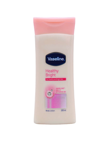 Vaseline healthy white body lotion store