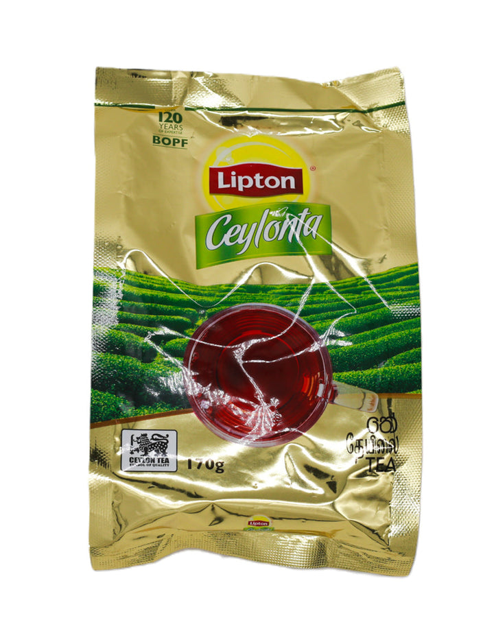 Tea – SPAR2U Sri Lanka