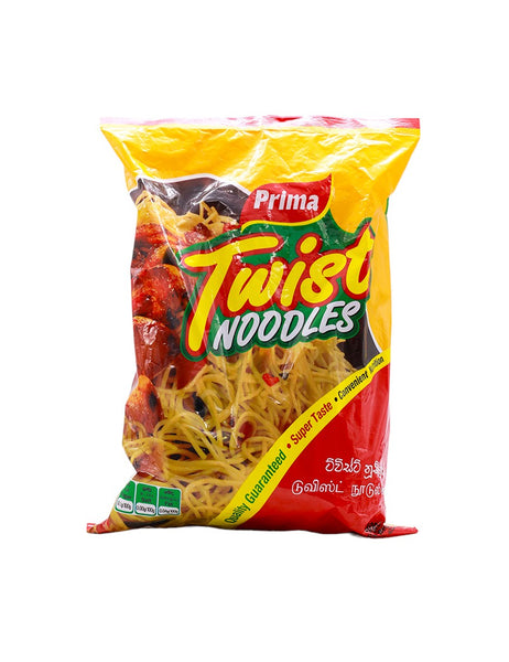 PRIMA Twist Noodle, 400g – SPAR2U Sri Lanka