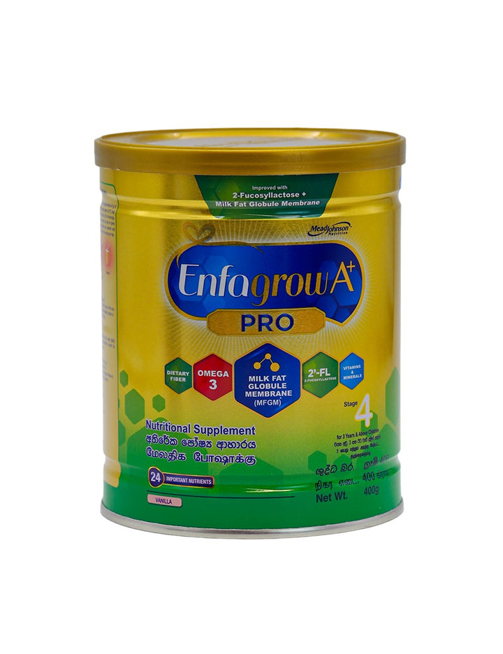 Baby Milk Powder – SPAR2U Sri Lanka
