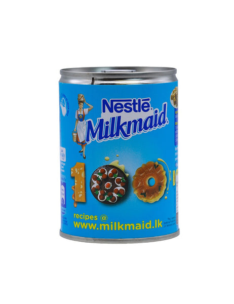 MILKMAID Sweetened Condensed Milk, 510g – SPAR2U Sri Lanka