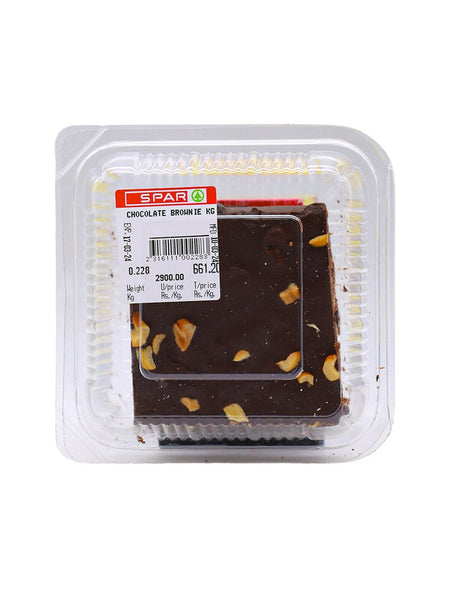 Chocolate Brownie, 1kg – SPAR2U Sri Lanka