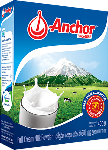 Powdered Milk – SPAR2U Sri Lanka