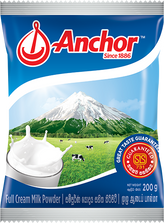 Powdered Milk – SPAR2U Sri Lanka