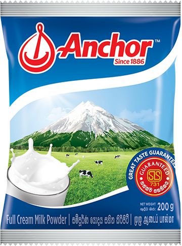 Powdered Milk – SPAR2U Sri Lanka