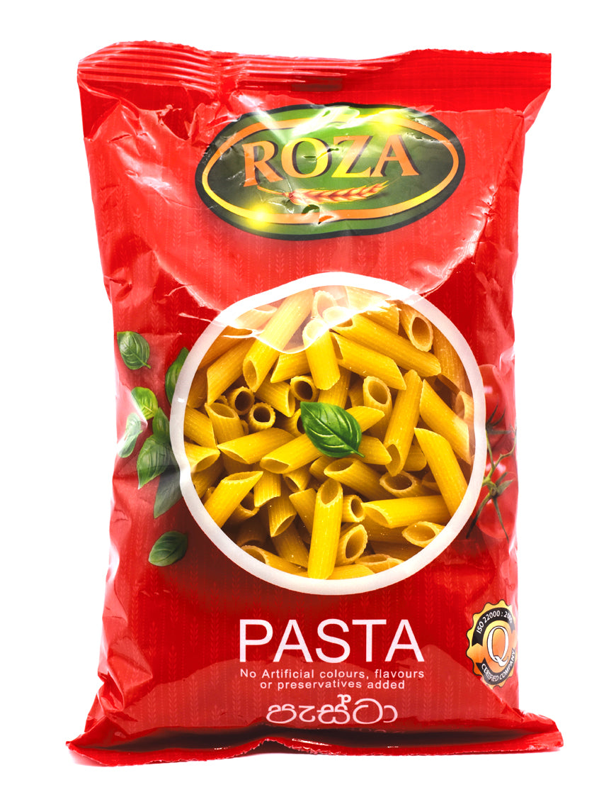 ROZA Pasta Penne, 400g – SPAR2U Sri Lanka